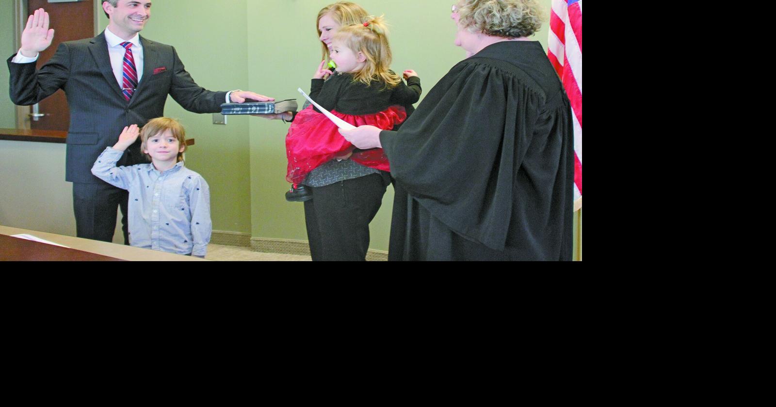 County attorney helps make Pine County safe one case at a time | News ...