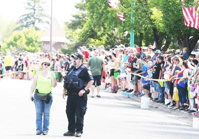 Moose Lake Police Department closes end of month, county takes over ...