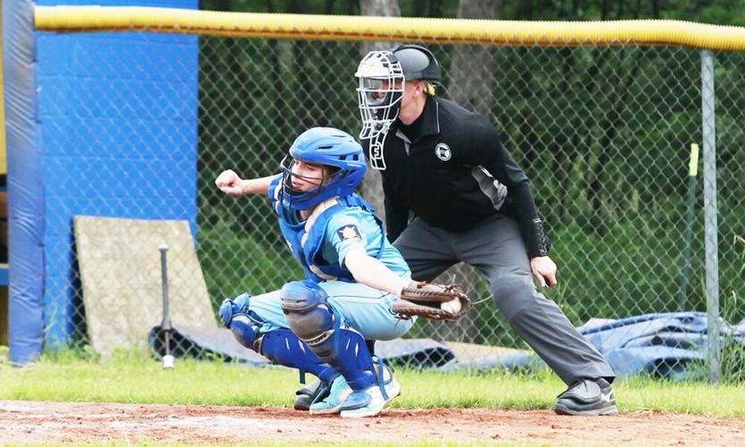 BMW baseball team travels around, out of state | Sports | mlstargazette.com