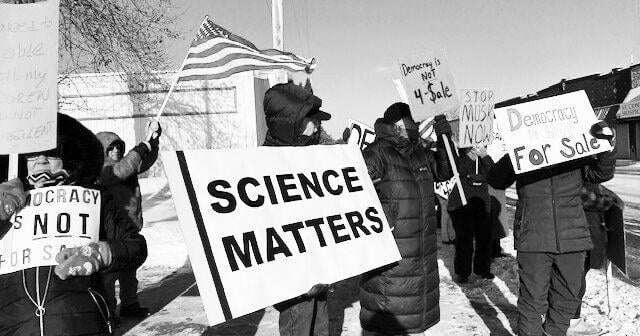 One nation, indivisible, liberty, justice for all? | News ...