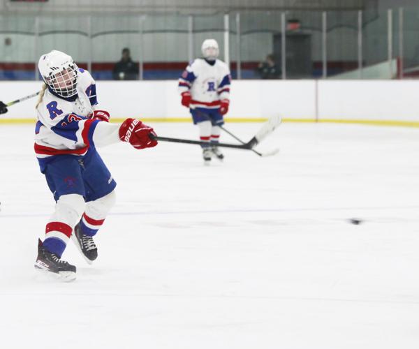 Rebel girls play gritty, physical, hockey, beat Storm | Sports ...