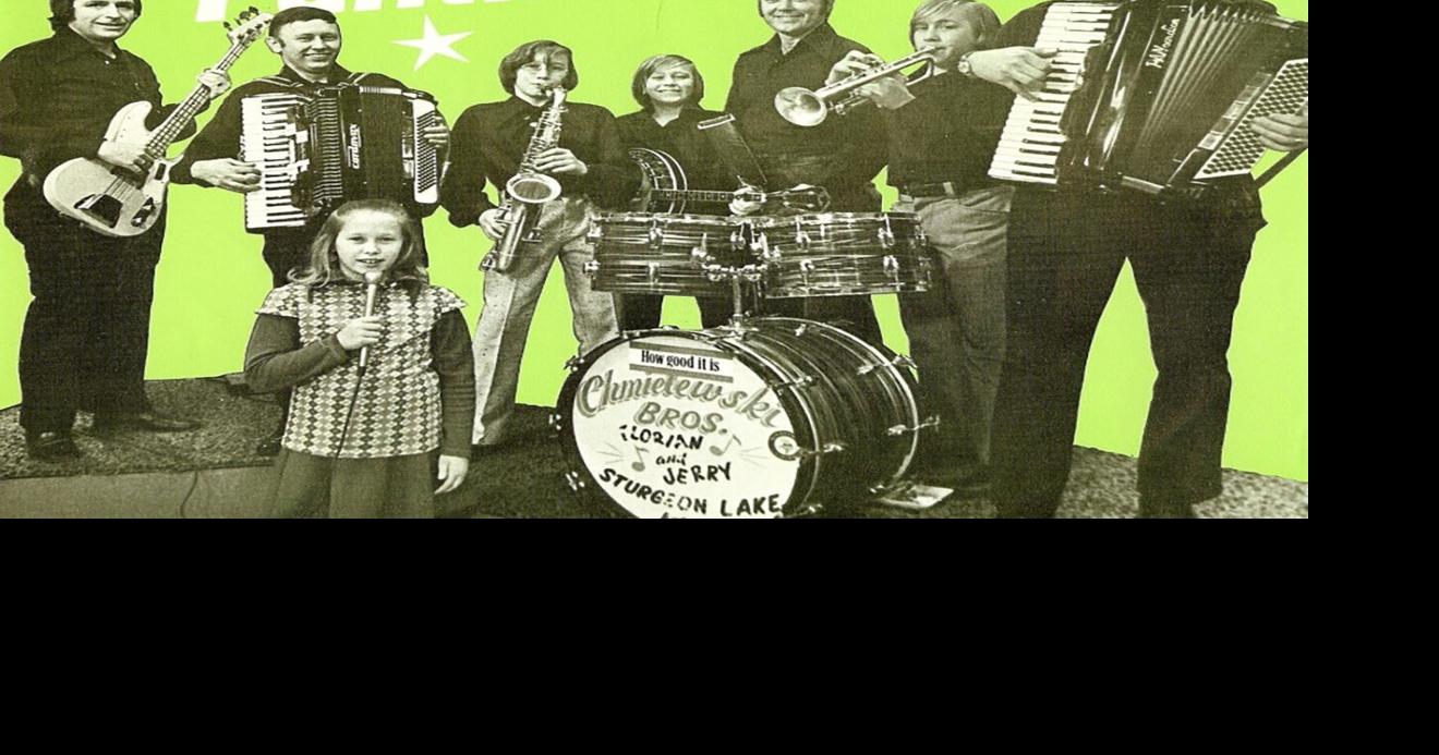 “Funtime Polka Band” gets new runtime on Antenna TV | News ...