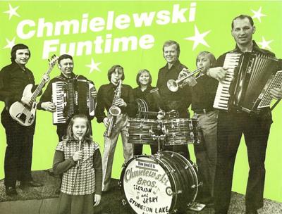 “Funtime Polka Band” gets new runtime on Antenna TV | News ...