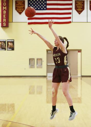 Barnum girls top Mille Lacs, down Ogilvie, advance to section semis ...
