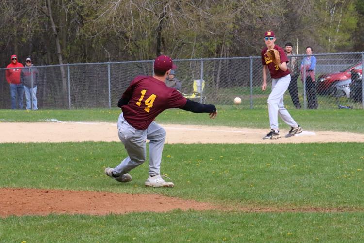Rebels’ baseball team has succesful wooden bat event | Sports ...