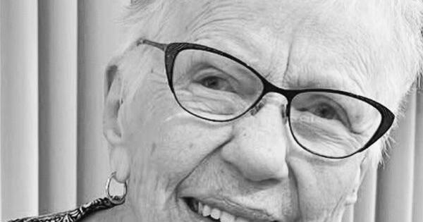 Grand Marshal honored for lifetime of service | News | mlstargazette.com