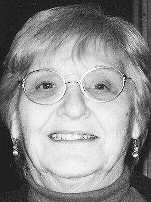 Sandra J. Anderson | Obituaries | mlstargazette.com