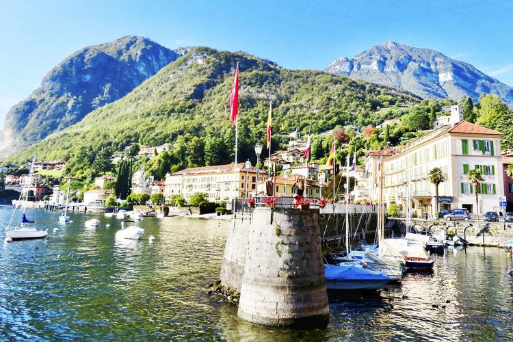 Lake Como, stunning views, Alpine scenes, villages | News ...
