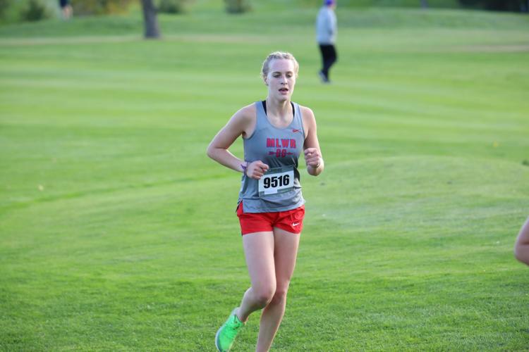 Rebel runners in top of Section 7A | Sports | mlstargazette.com