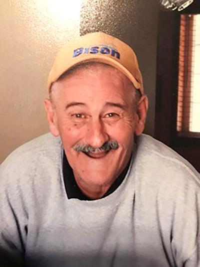 Duane Johnson | Obituaries | mlstargazette.com