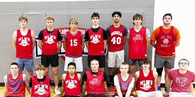 Rebels boys basketball team, fast, determined, team players | Sports ...