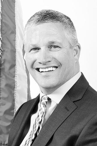 Jeff Dotseth for State Representative District 11A | News ...