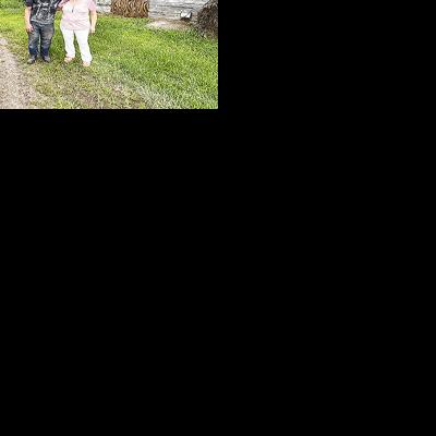 Swenson’s Dairy, century farm | News | mlstargazette.com