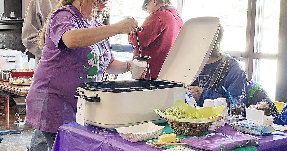 Mojakka cook-off huge hit for county historical society | News ...