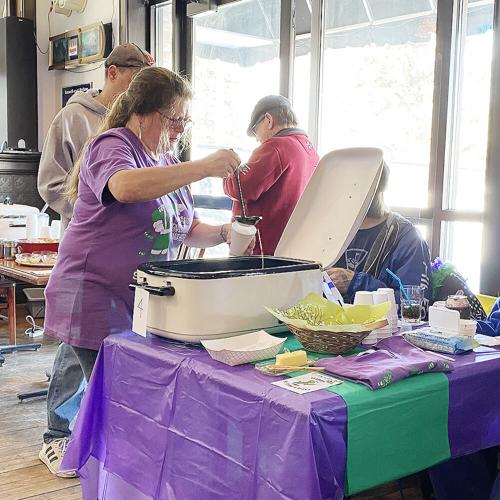 Mojakka cook-off huge hit for county historical society | News ...