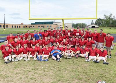 Rebels football team aims for another state appearance | Sports ...