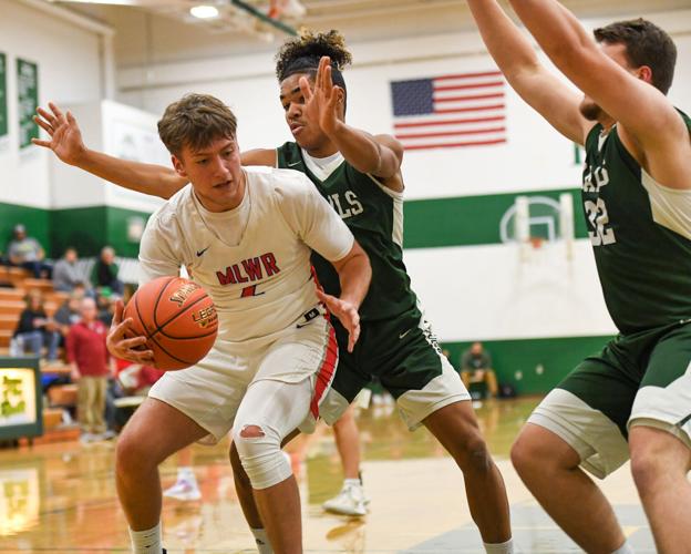 Rebels’ defense dominates Proctor Rails 65-34 | Sports | mlstargazette.com