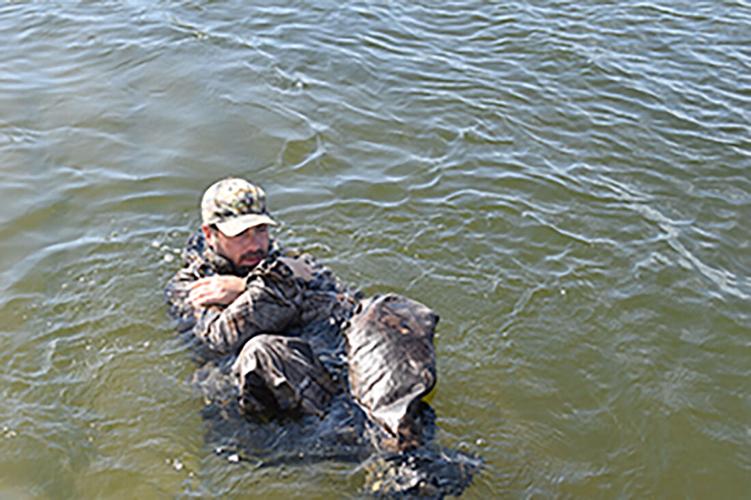 Play it safe as early boating season gets underway | News ...