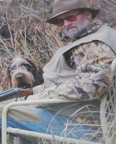 Ross Munson | Obituaries | mlstargazette.com