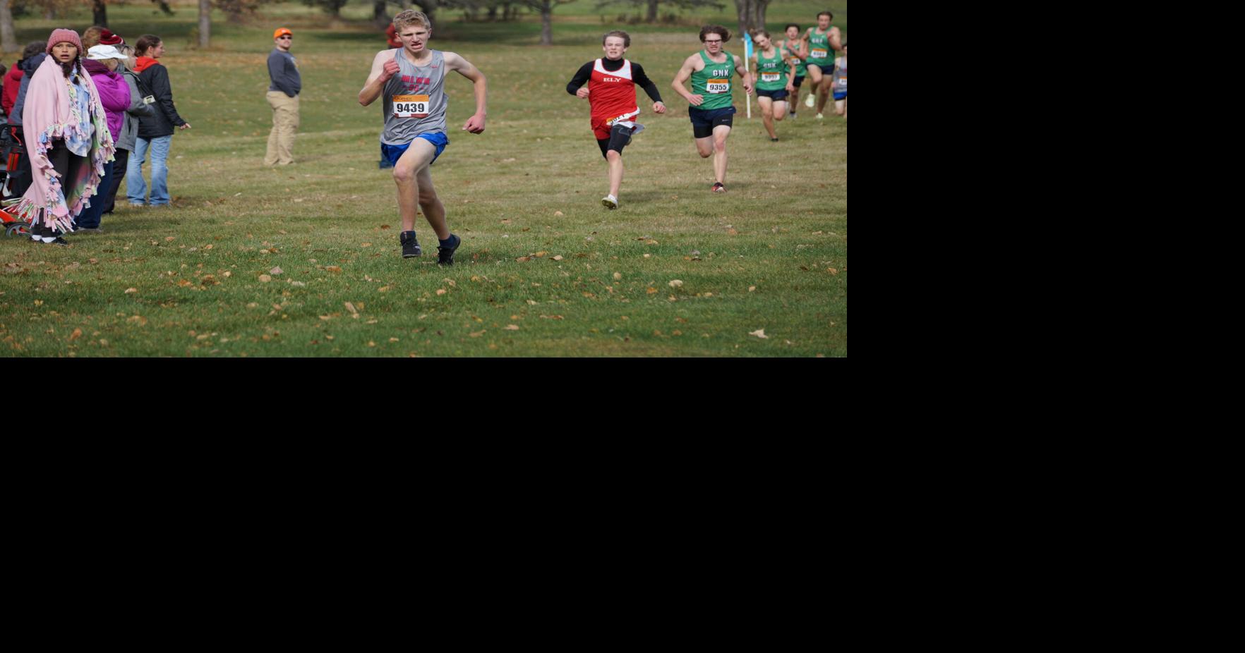 Rebels cross country team heads to state after two decade drought ...