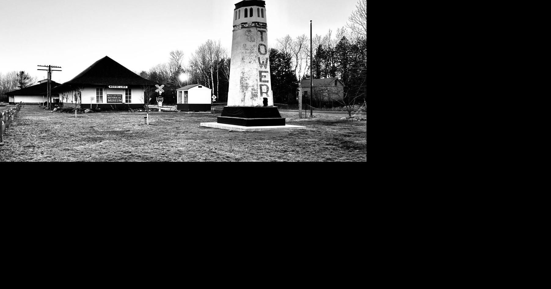 Moose Lake Area Historical Society, here for you | News | mlstargazette.com