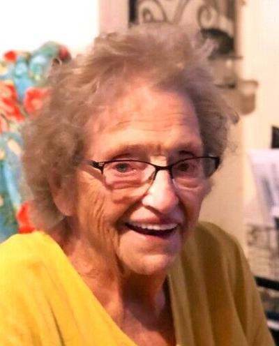 Marion L. Naylor | Obituaries | mlstargazette.com