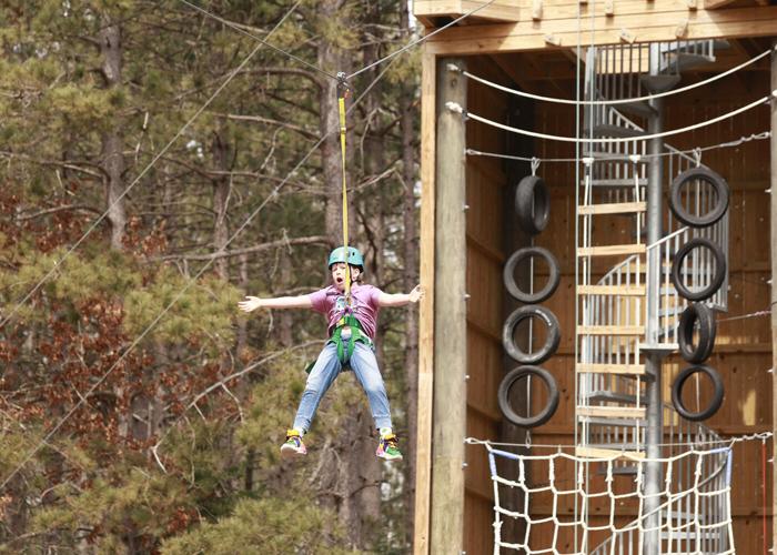 Reconnect with nature, family | News | mlstargazette.com