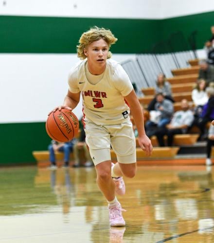 Rebels’ defense dominates Proctor Rails 65-34 | Sports | mlstargazette.com