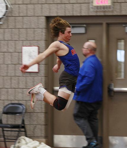 Cardinals perform well at first meet of season | Sports | mlstargazette.com