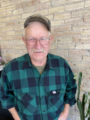 Veteran receives Quilt of Valor, medals, 50 years later | News ...