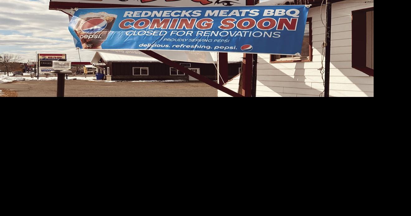 Redneck Meats set to open Nov. 1 | News | mlstargazette.com