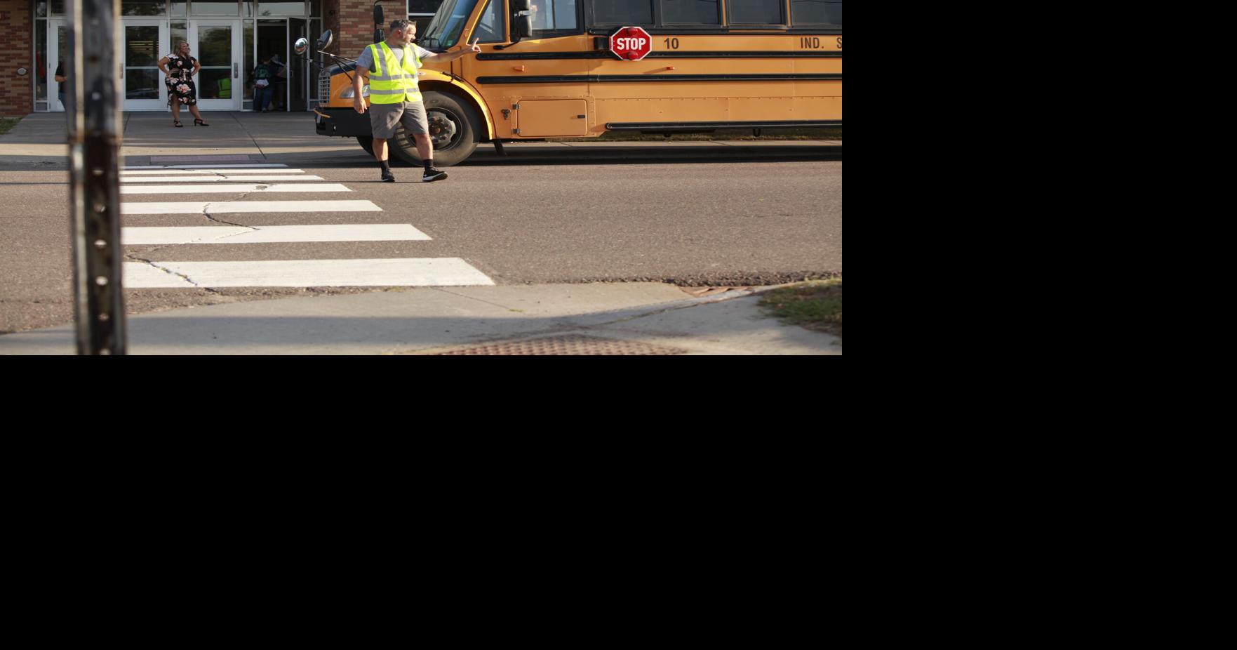 Barnum School District looks at changing lanes | News | mlstargazette.com