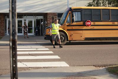 Barnum School District looks at changing lanes | News | mlstargazette.com