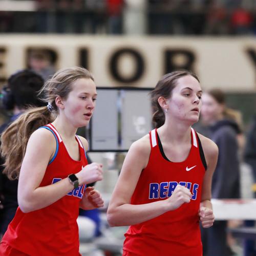 Cardinals perform well at first meet of season | Sports | mlstargazette.com