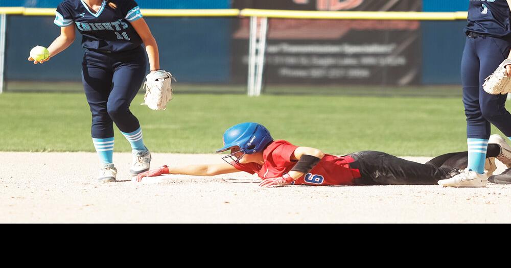 Rebel softball competes in state tournament, finishes sixth | Sports ...