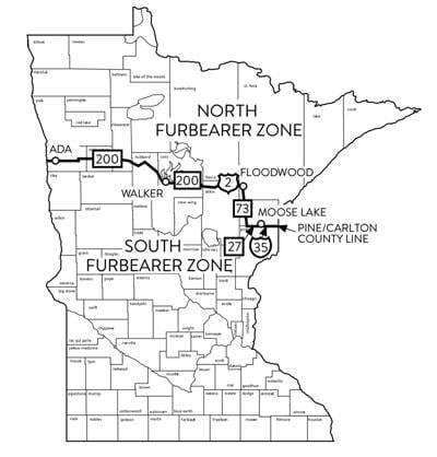 Barnum Council working to prevent city water loss | News ...