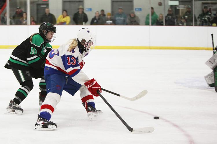 Rebel girls tame Wolverines | Sports | mlstargazette.com