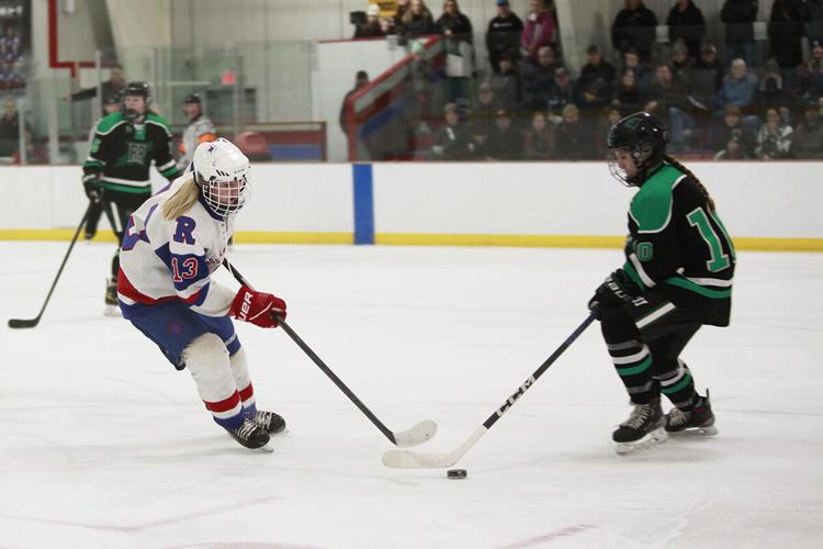 Rebel girls tame Wolverines | Sports | mlstargazette.com