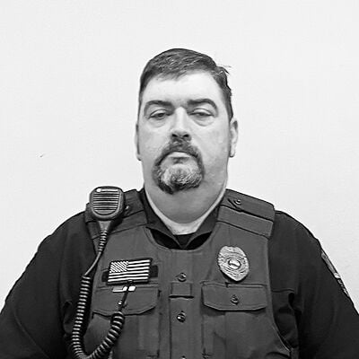 Moose Lake Police Department, last officer standing | News ...
