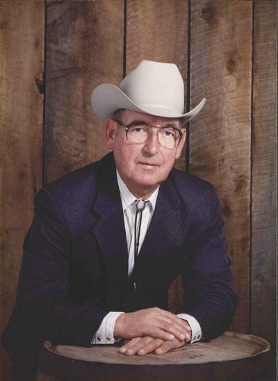 Franklin P. Larson | Obituaries | mlstargazette.com