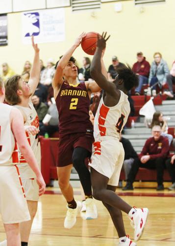 Barnum boys basketball team wins fourth game in a row | Sports ...