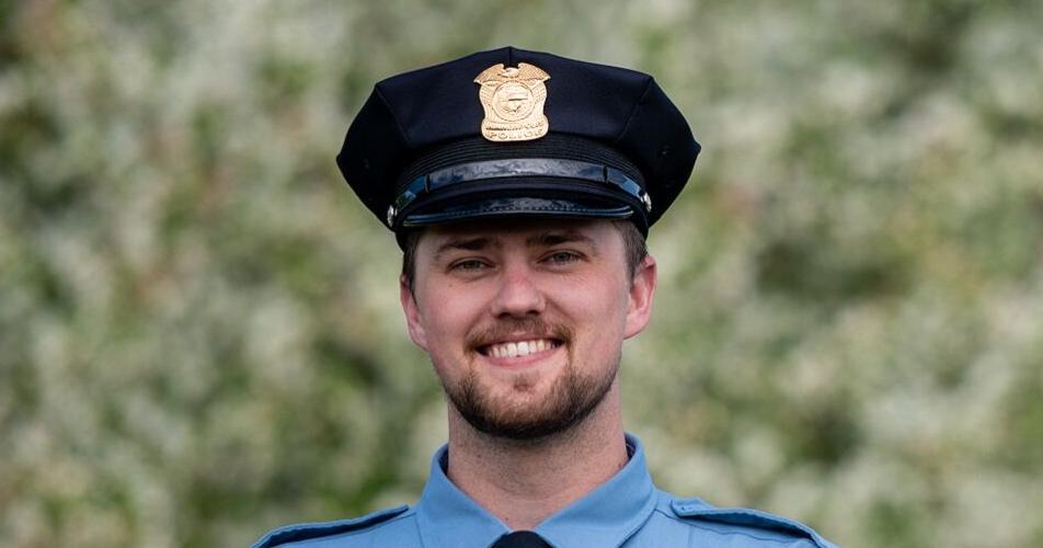 Willow River native named Minneapolis Park Police Officer of the Year ...