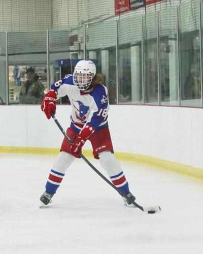 Boys hockey team tips 500 season with home win | Sports | mlstargazette.com