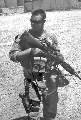 Honored to serve then and now Meet the new Veterans Service Office ...