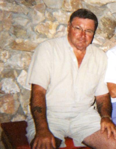 Thomas P. Anderson | Obituaries | mlstargazette.com