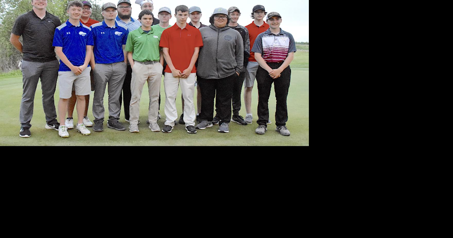 GRC golf meet at Bulrush Golf Course | Sports | mlstargazette.com