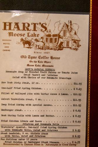 Hart memories warm hearts | News | mlstargazette.com
