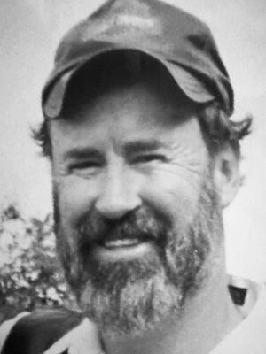 Greg P. Graves | Obituaries | mlstargazette.com