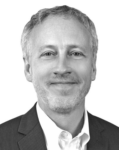 Supporting local journalism supports this community | Columnists ...