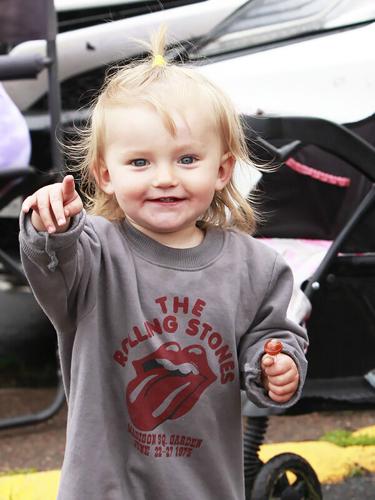 Barnum Spring Days big hit after pandemic break | News | mlstargazette.com